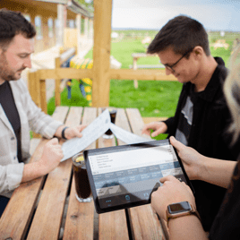 Latest News - Till Point