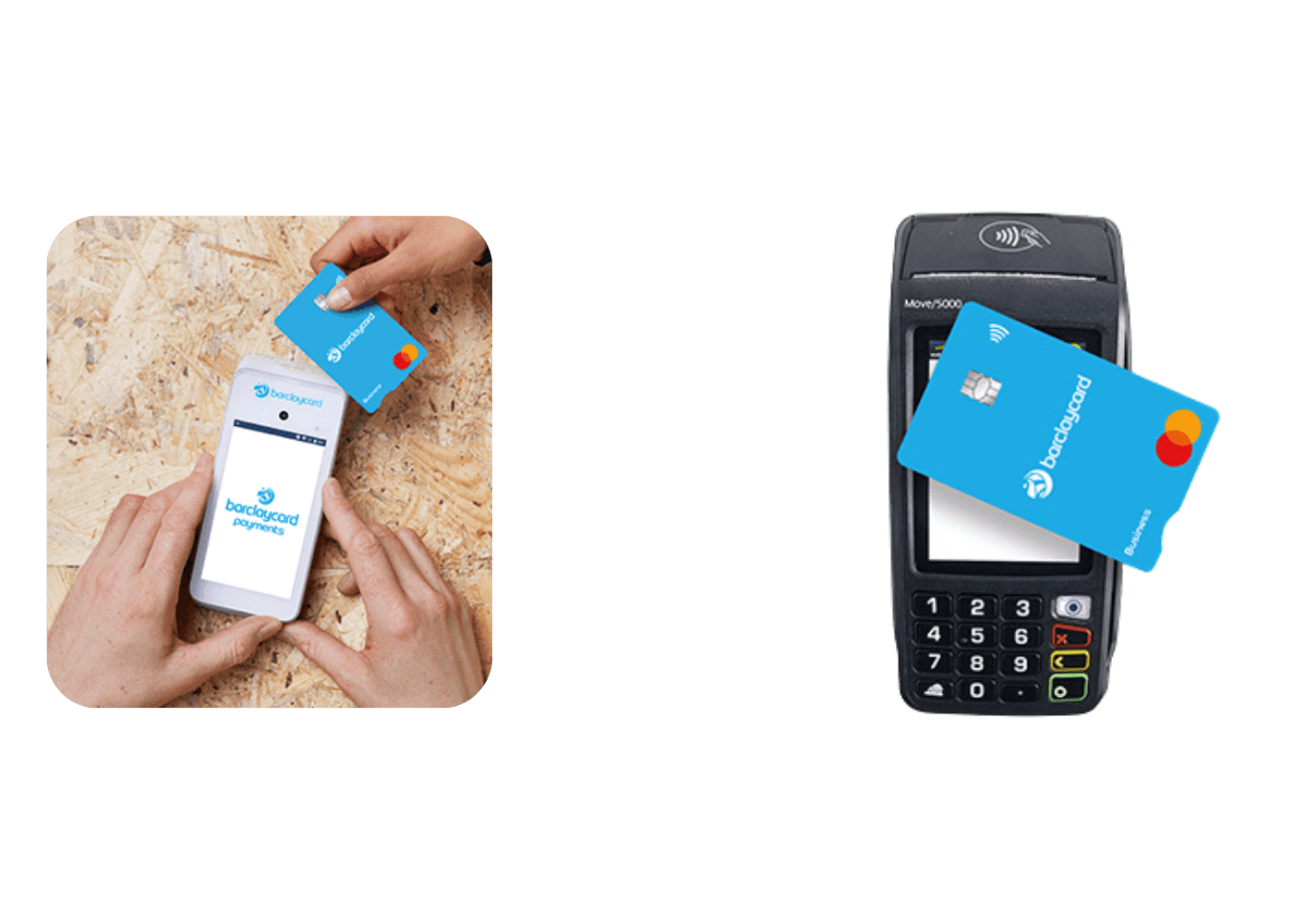 Card Payments - Card Machine