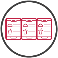 Digital Signage - Till Point