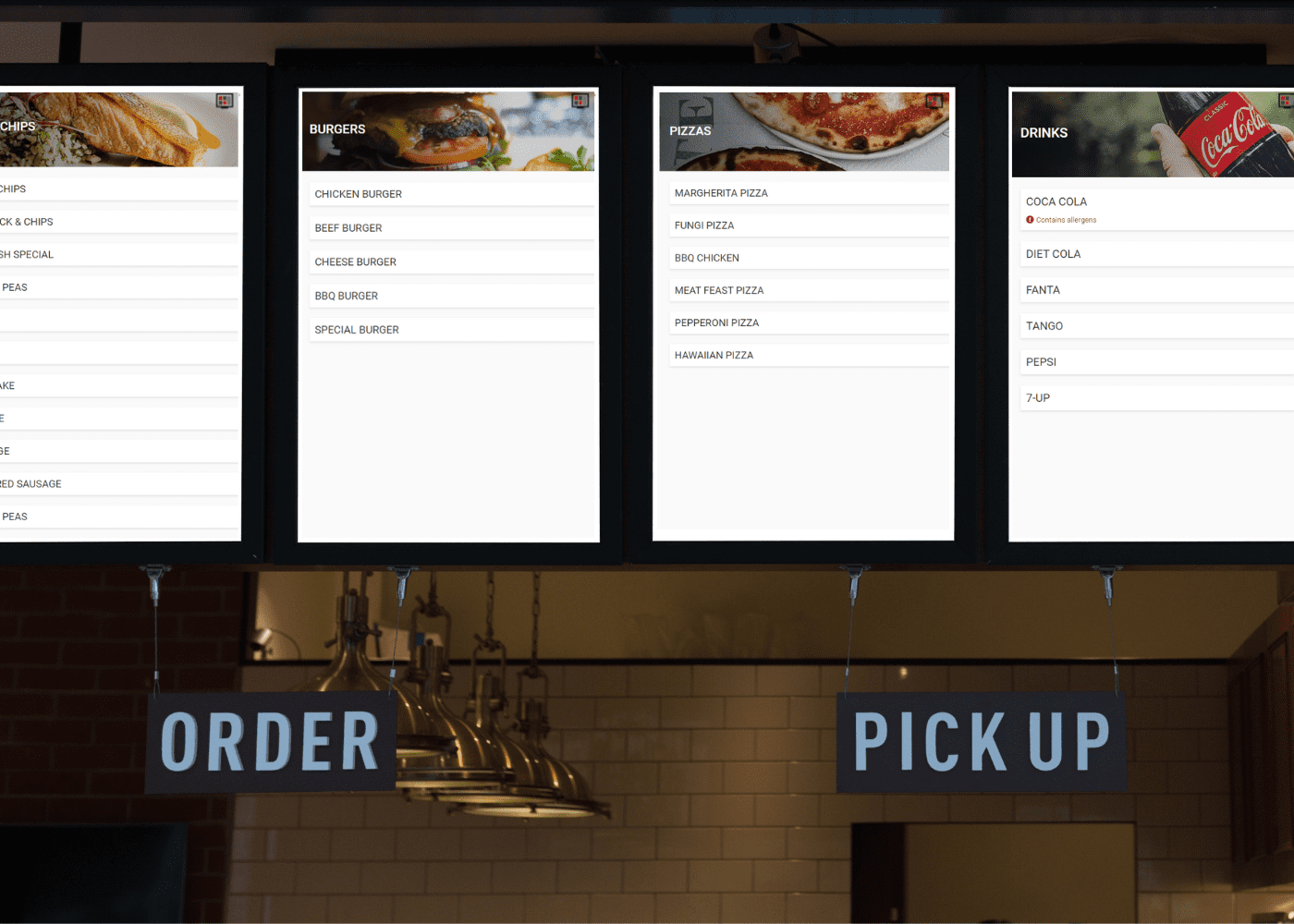 Members / Sports & Social Clubs EPoS System - Membership