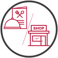 Digital Signage - Till Point